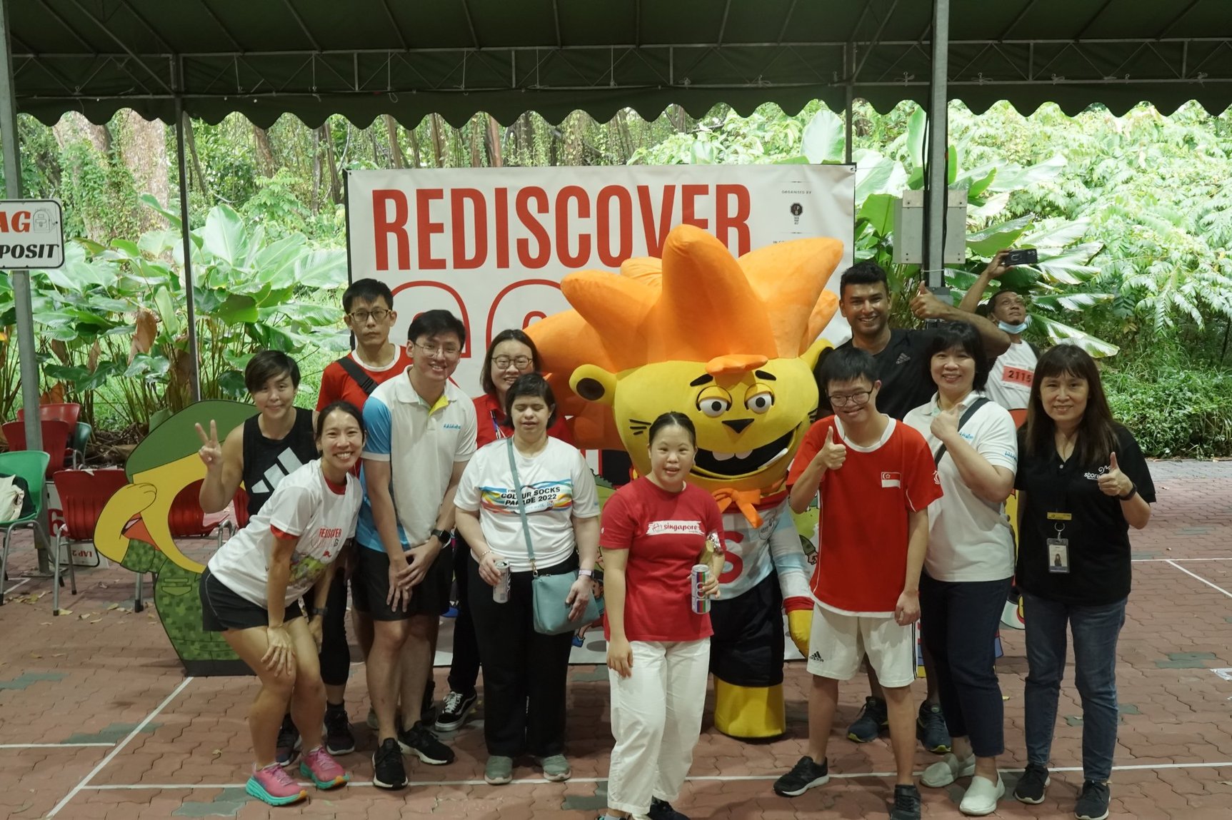 How Syniti’s Global Workforce Gives Back