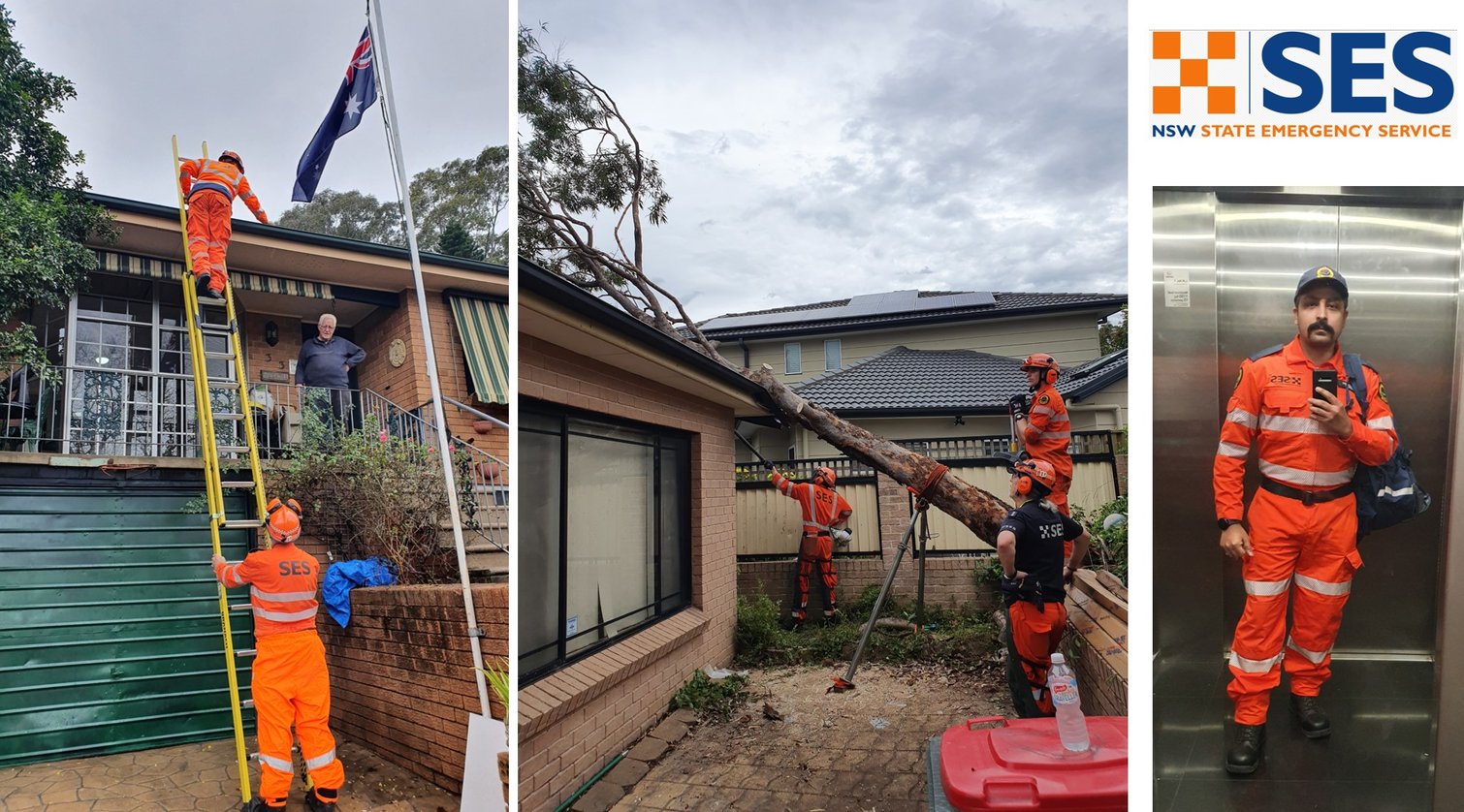 How Syniti’s Global Workforce Gives Back