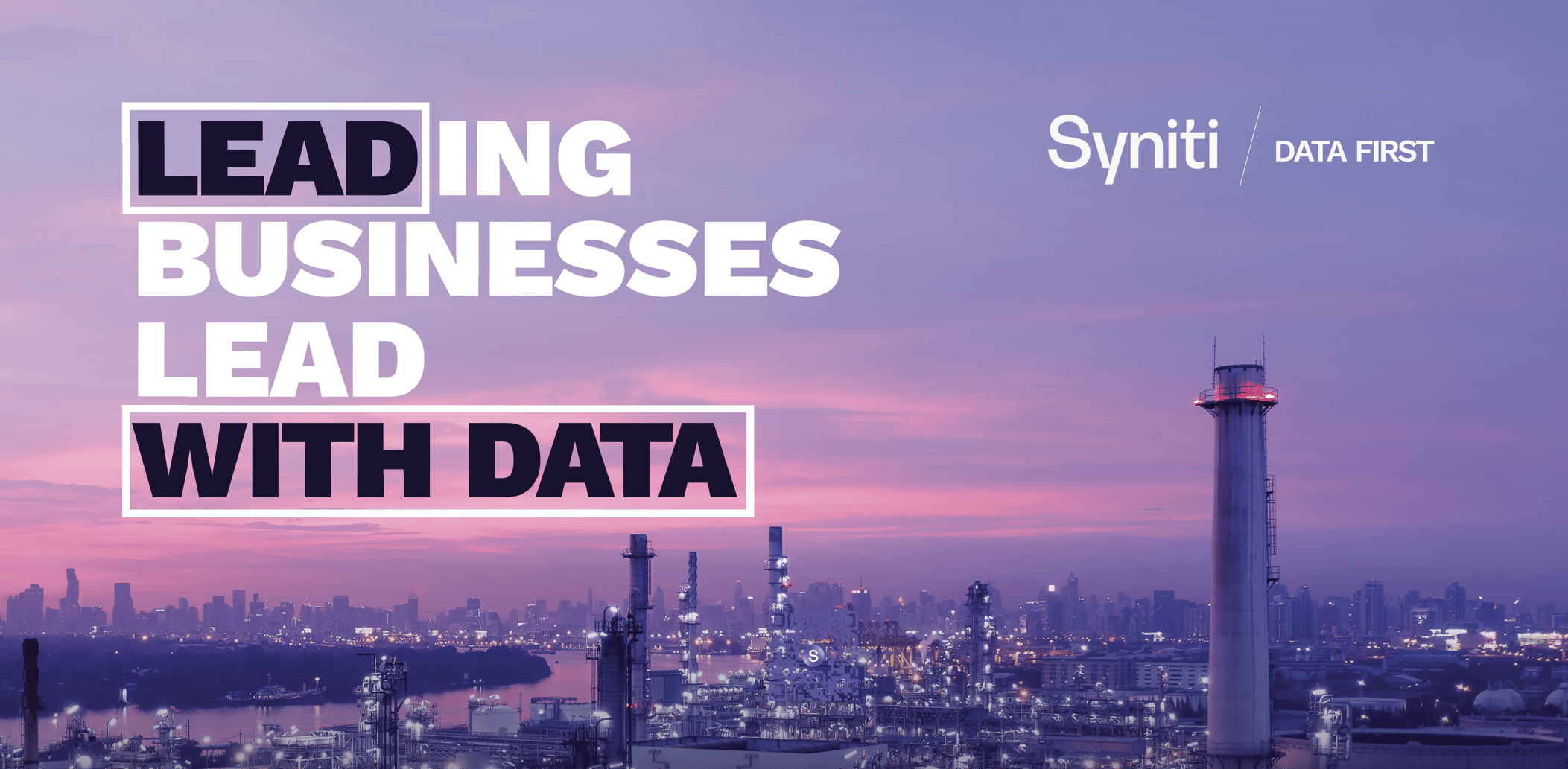 What is Data First? Transforming Business with a Strategic Approach