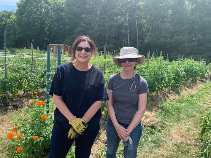 How Syniti’s Global Workforce Gives Back