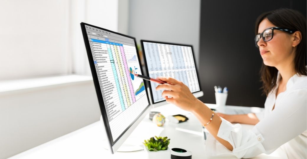 The Risks of Relying on an ETL / Excel Approach to Enterprise Data ...