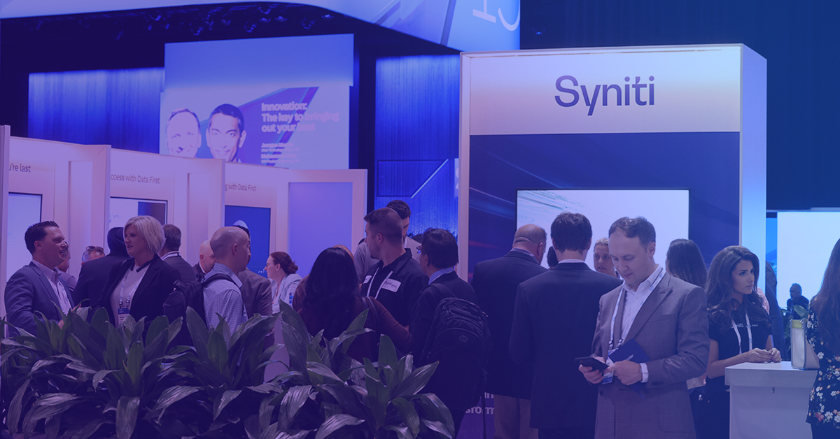 At Sapphire 2025, Syniti Says: Expect More