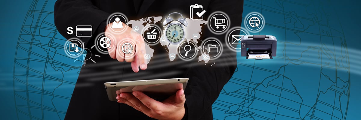 Real-Time Alerts Play Key Role in Digital Transformation