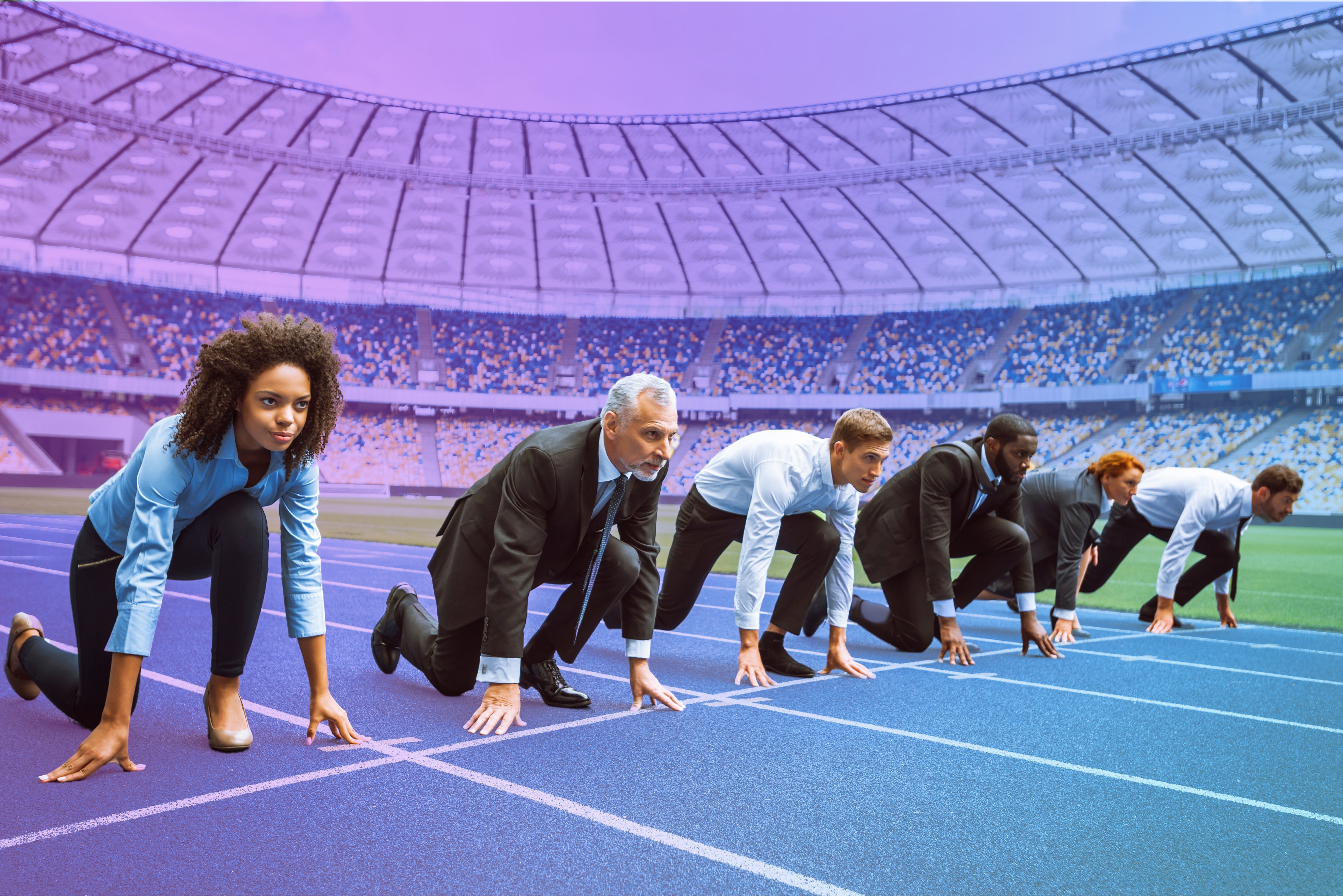 How a Data First Approach Sharpens Your Competitive Edge