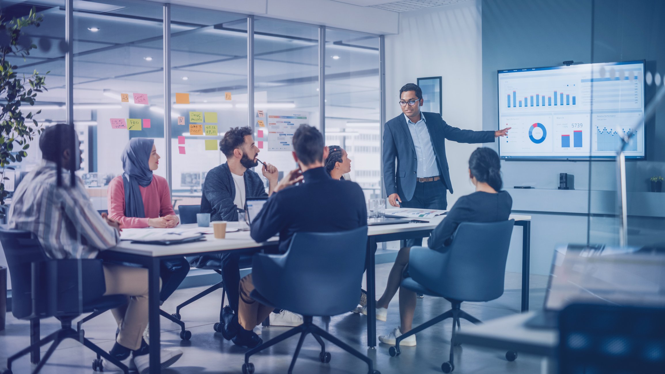 The Top 10 Data Migration Challenges in 2025