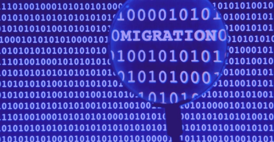 Syniti's Cloud-Based Data Migration Solution: Expect more from your data